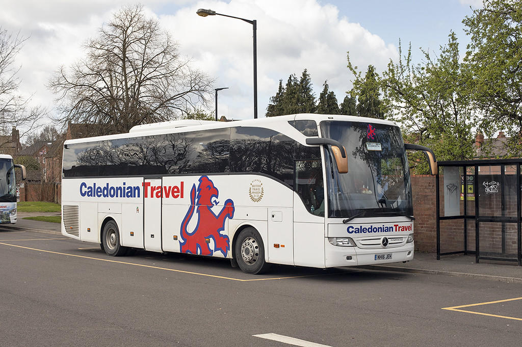 Caledonian Travel: Worth a Trip?