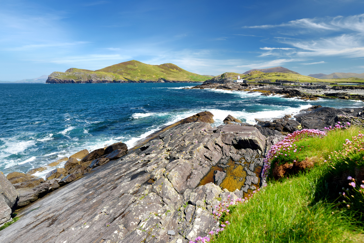 West Cork and the Ring of Kerry